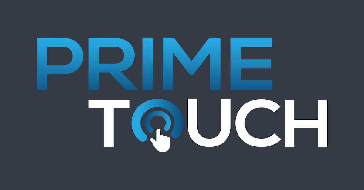 About — PrimeTouch