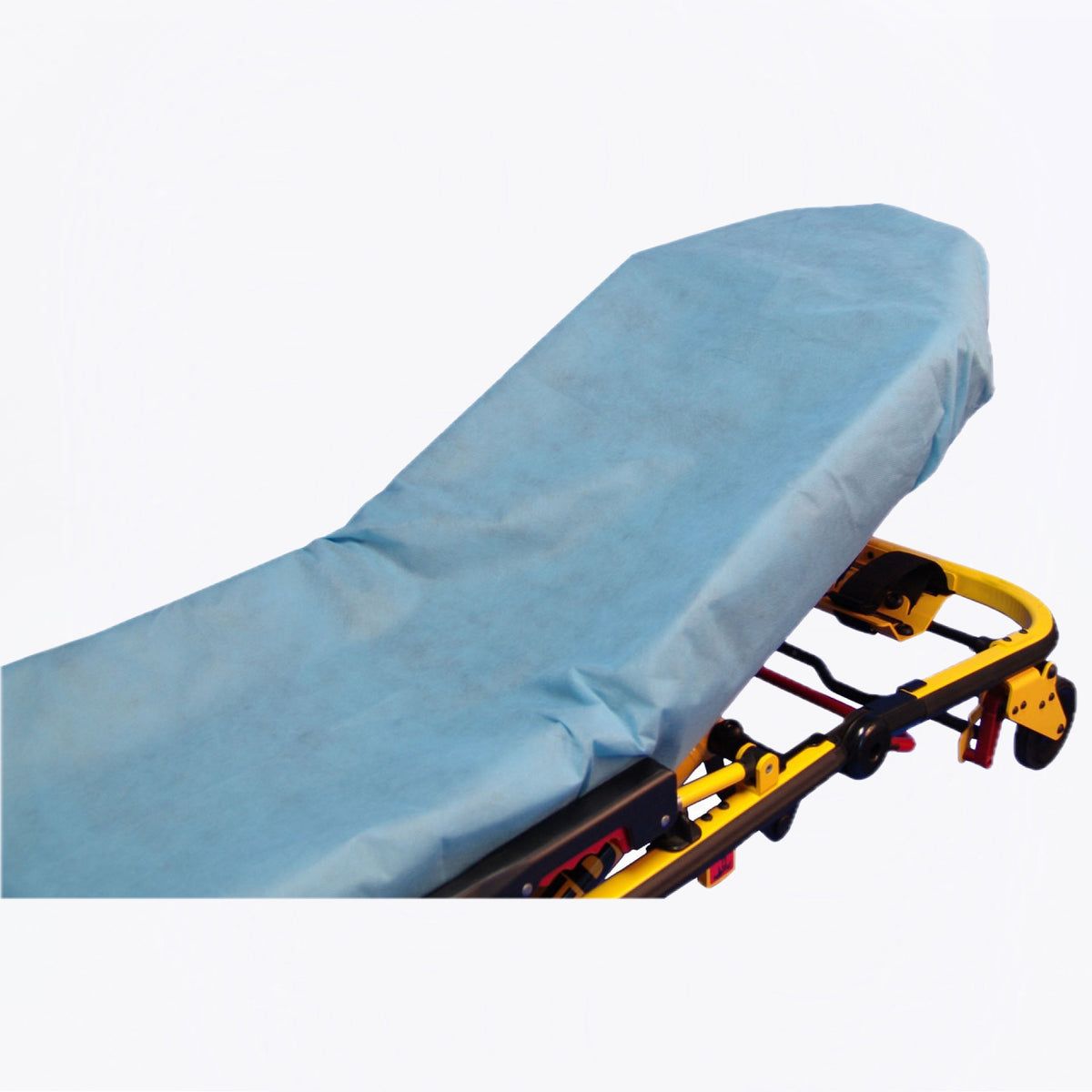 Medical Stretcher Fitted Sheets — PRIME TOUCH
